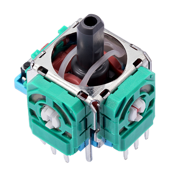 3D Analog Joystick Module for the PS5 Slim / Ps5 / PS4 / Xbox One / Xb ...