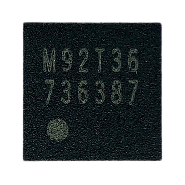 Nintendo Switch Charging Power Control IC Chip (M92T36) – Repairs Universe