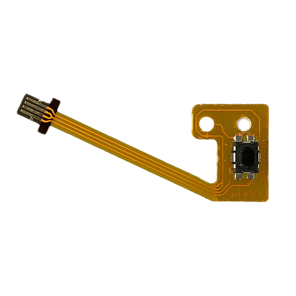 Nintendo Switch Joy Con Controller Right ZR Switch Button Flex Cable ...