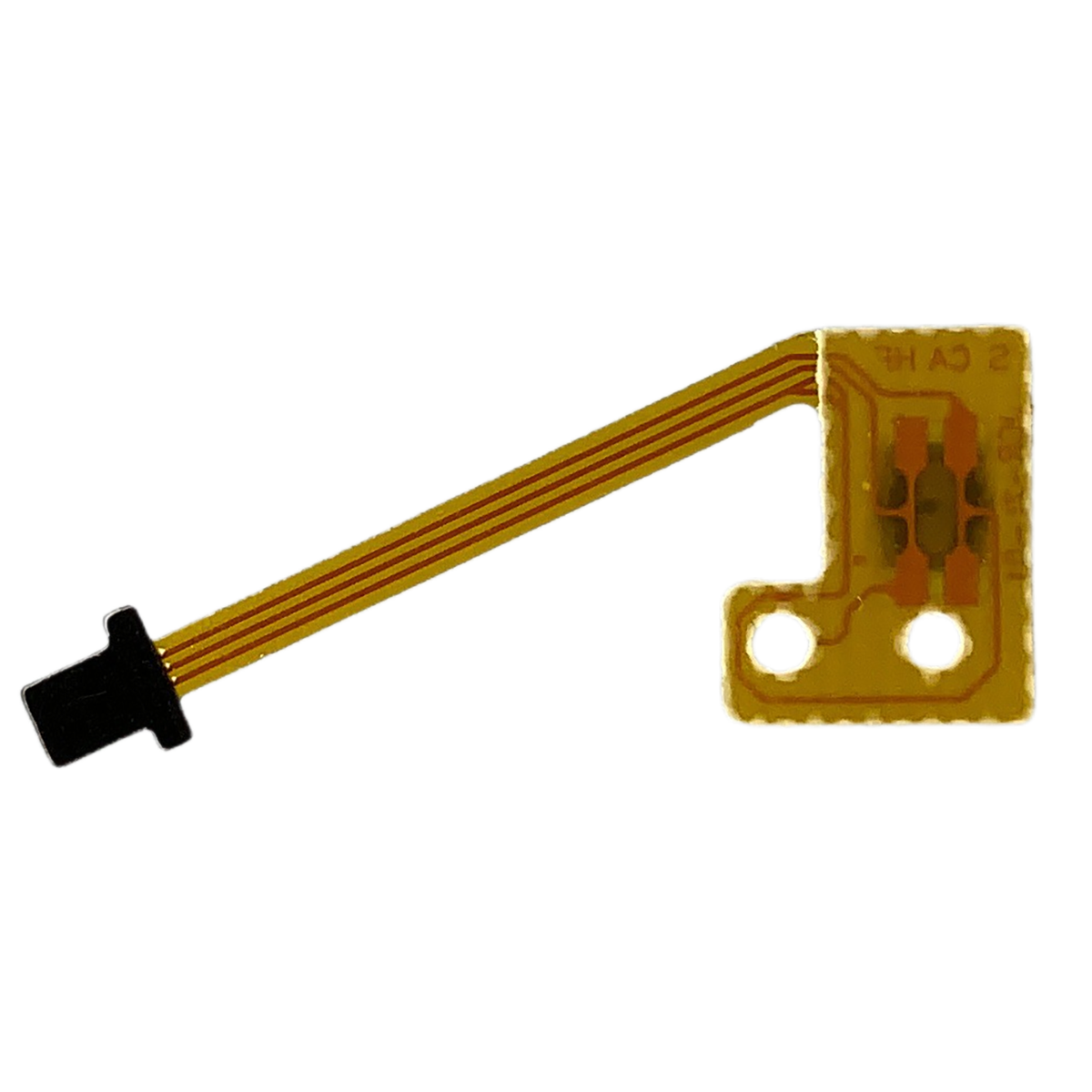 Nintendo Switch Joy Con Controller Right ZR Switch Button Flex Cable ...