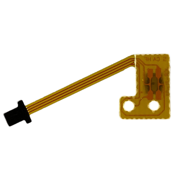 Nintendo Switch Joy Con Controller Right ZR Switch Button Flex Cable ...