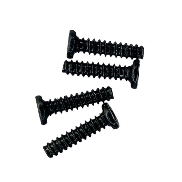Nintendo Switch Joy Con Controller Screw Set (4 Pieces) – Repairs Universe