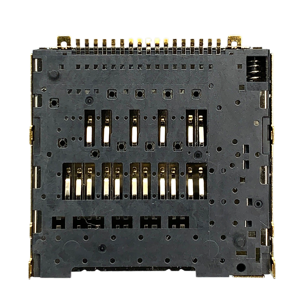 Nintendo Switch Game Card Slot Reader – Repairs Universe