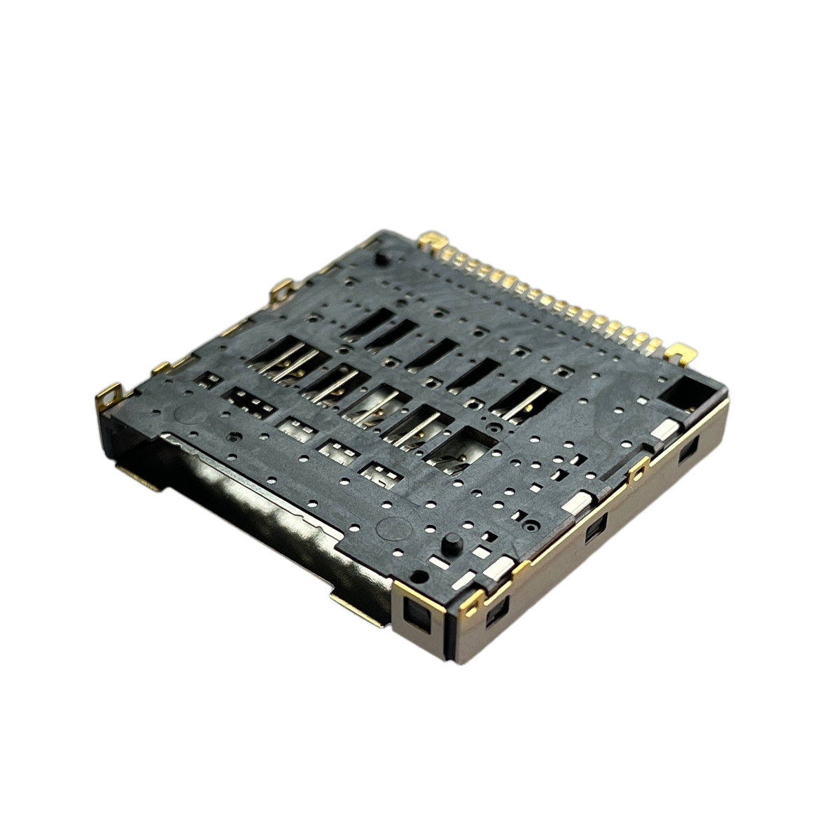 Nintendo Switch Game Card Slot Reader – Repairs Universe