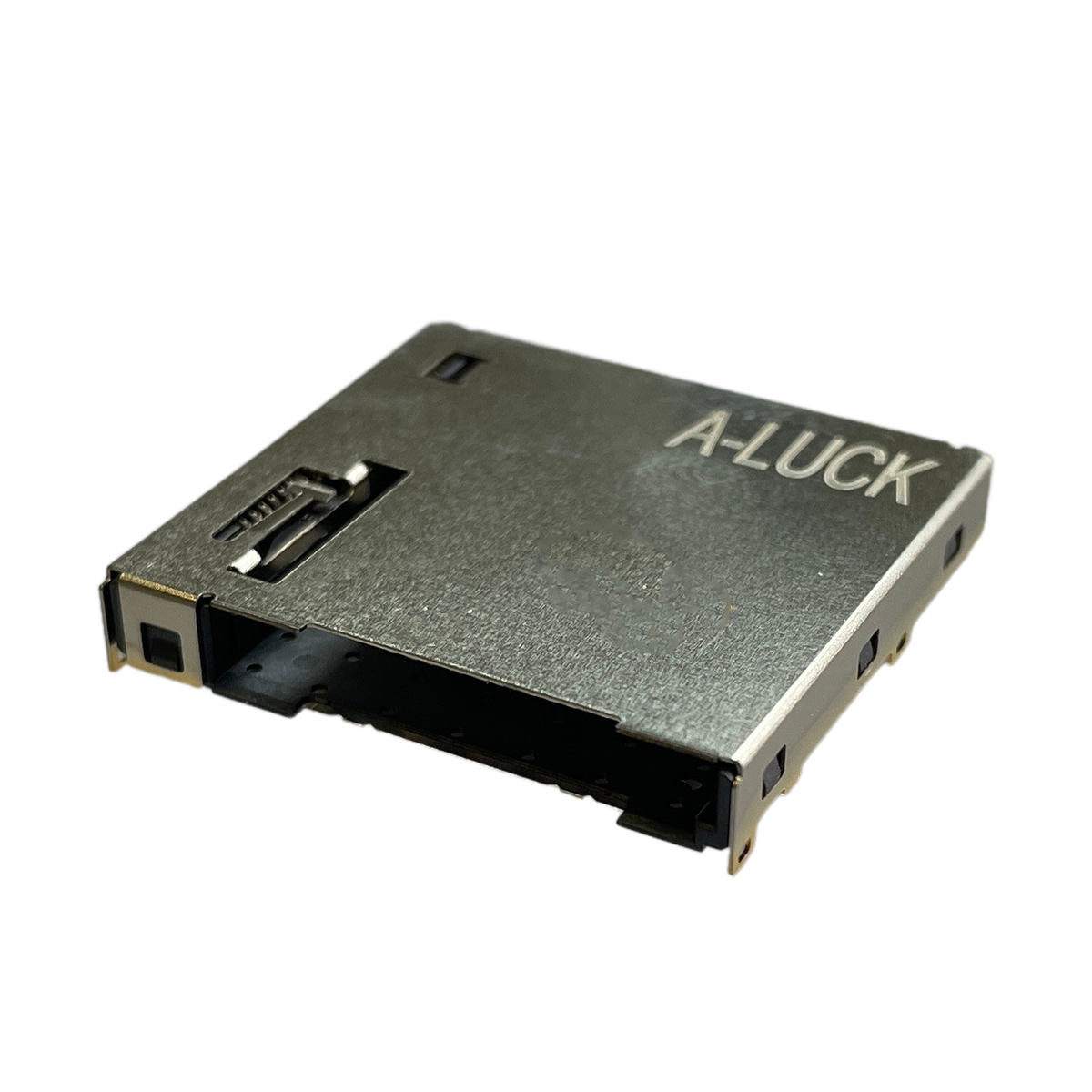 Nintendo Switch Game Card Slot Reader – Repairs Universe