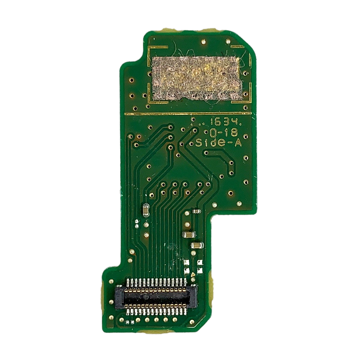 Nintendo Switch Console EMMC 32G Storage Memory Module – Repairs Universe