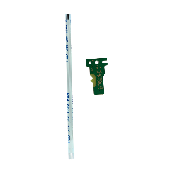 Sony Playstation 4 PS4 Pro Eject Button Flex Cable (CUH-7015B VSW-002 ...
