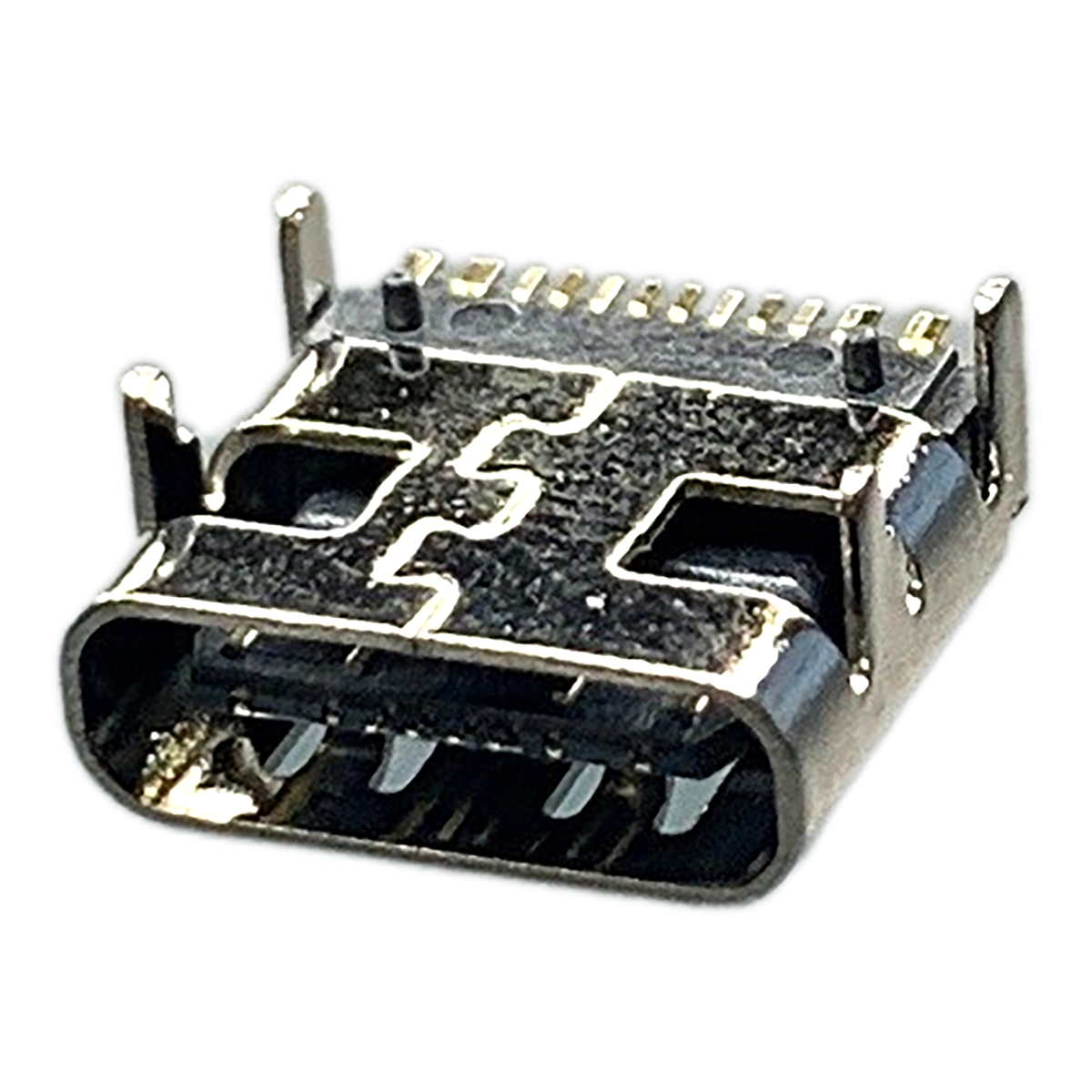 Sony PlayStation 5 PS5 Controller USB-C Charging Port (Soldering Requi ...