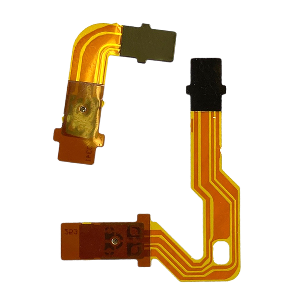 Sony PlayStation 5 PS5 Microphone Flex Cable v1 – Repairs Universe
