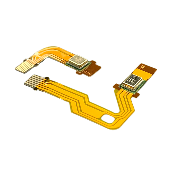 Sony PlayStation 5 PS5 Microphone Flex Cable v1 – Repairs Universe