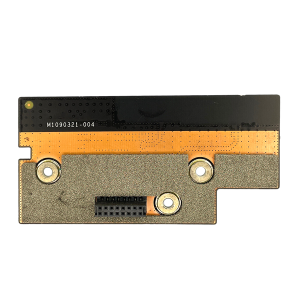 Microsoft Xbox Series S (2020) Power / Eject Switch Board Replacement ...