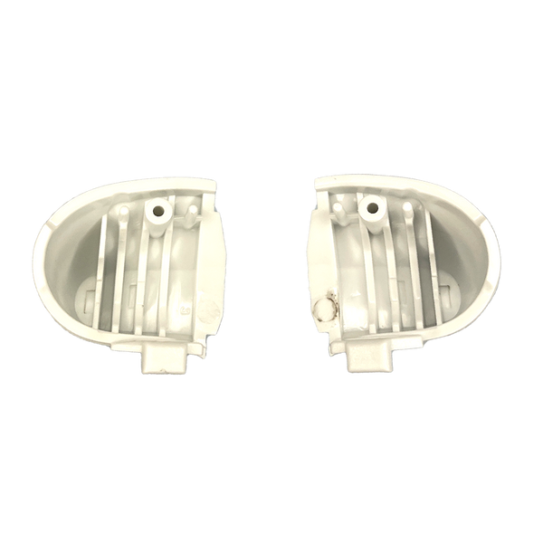 Microsoft Xbox Series S / Series X - Left and Right Trigger Button Cov ...