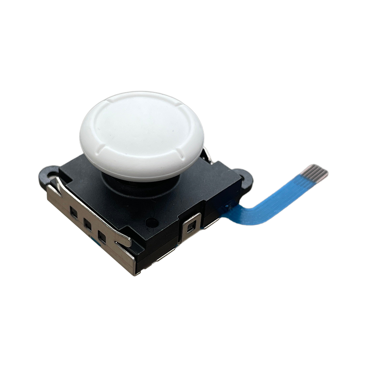 Nintendo Switch 3D Analog Thumb-stick Controller with Cap – Repairs ...