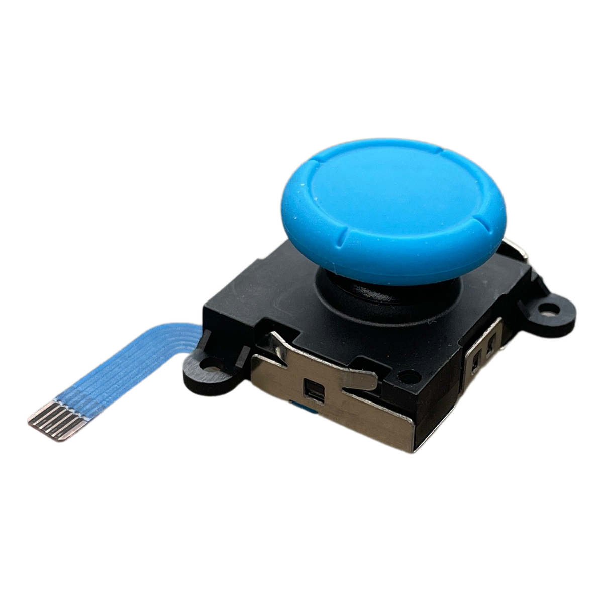 Nintendo Switch 3D Analog Thumb-stick Controller with Cap – Repairs ...