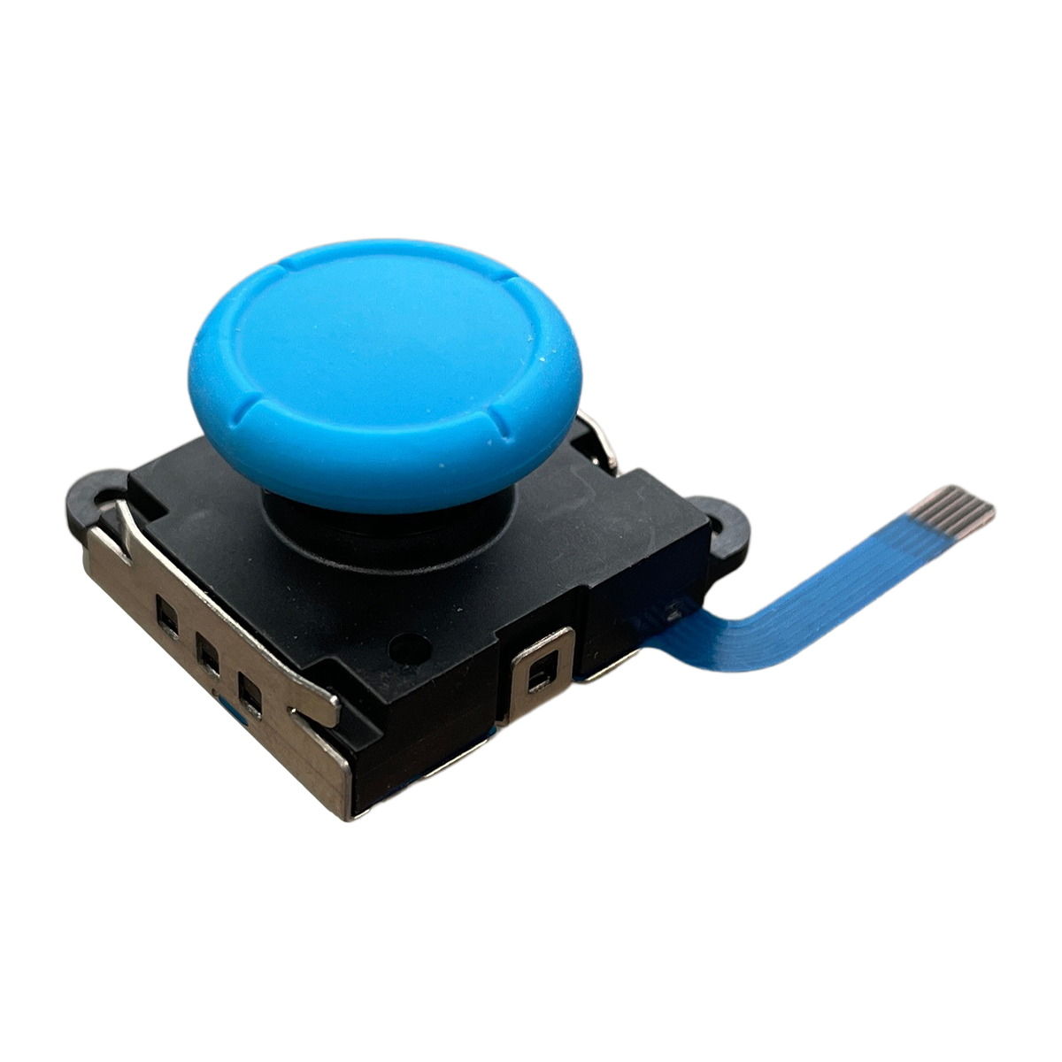 Nintendo Switch 3D Analog Thumb-stick Controller with Cap – Repairs ...