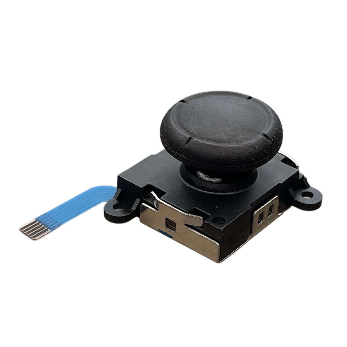 Nintendo Switch 3D Analog Thumb-stick Controller with Cap – Repairs ...