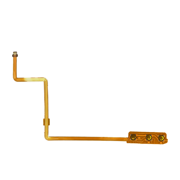 Nintendo Switch Power Volume Ribbon Flex – Repairs Universe