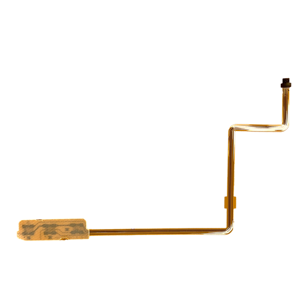 Nintendo Switch Power Volume Ribbon Flex – Repairs Universe
