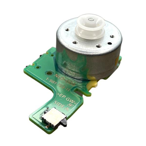 Sony Playstation 4 PS4 Slim / Pro Insert Eject Sensor Motor (KLD-004 ...