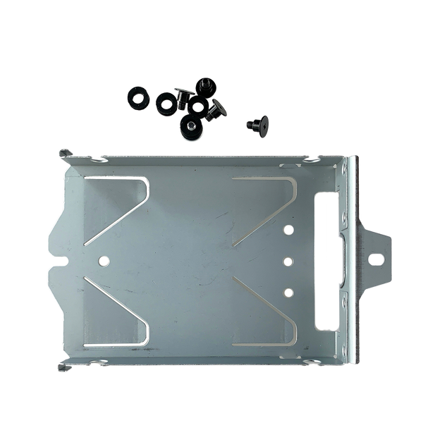 Sony Playstation 4 PS4 Pro Hard Disk Drive Mounting Bracket Caddy with ...