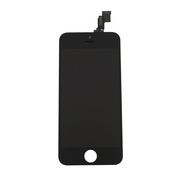 iPhone 5c LCD and Touch Screen Replacement – Repairs Universe