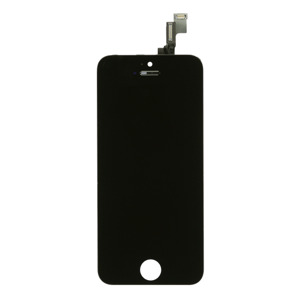 iPhone 5s LCD and Touch Screen Replacement – Repairs Universe