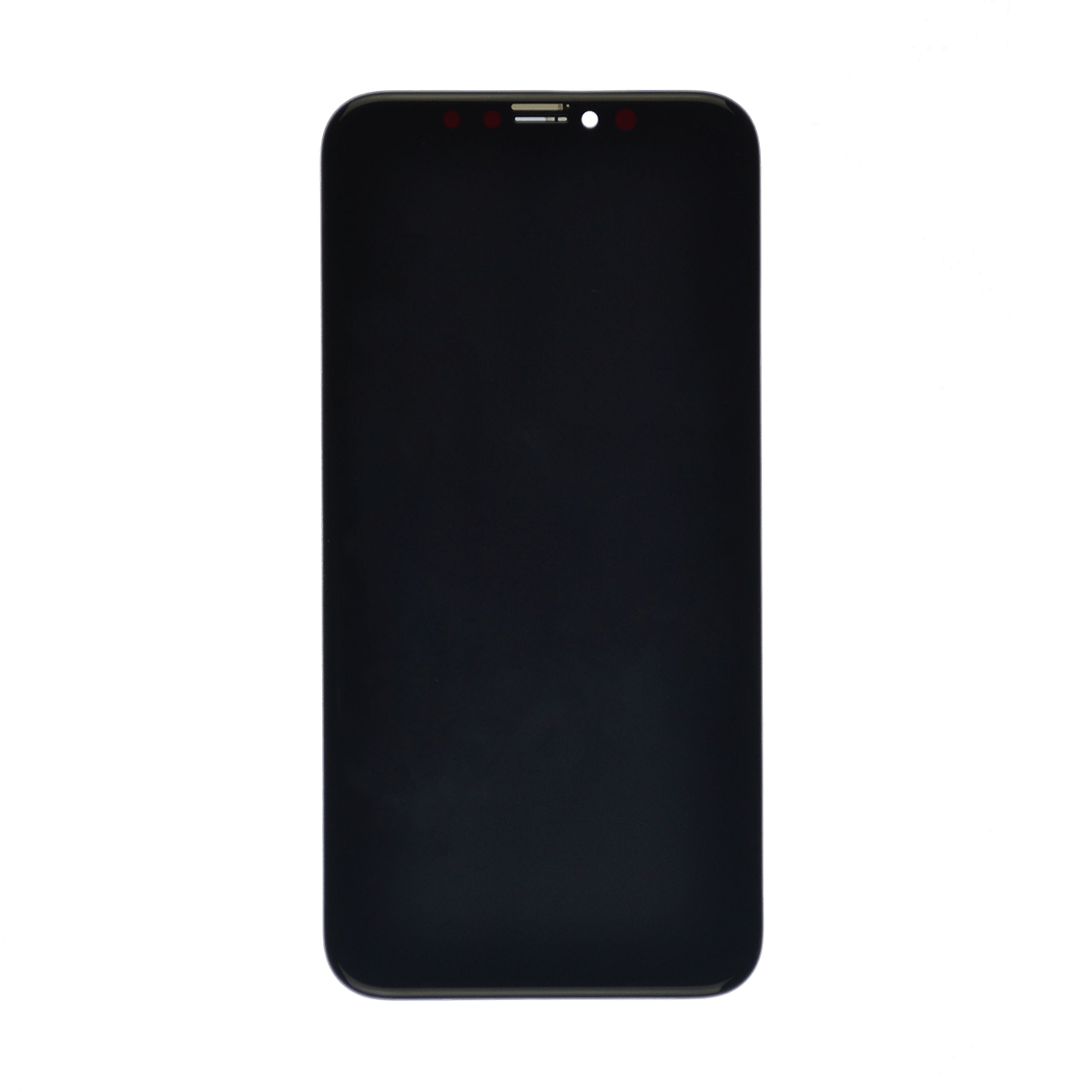 iPhone X LCD and Touch Screen Replacement – Repairs Universe