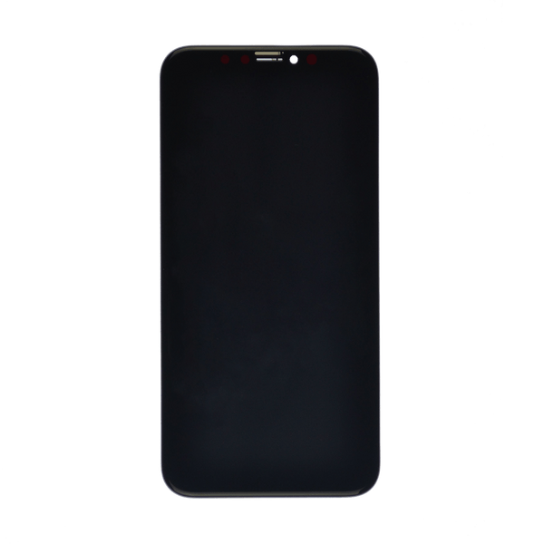 iPhone X LCD and Touch Screen Replacement – Repairs Universe