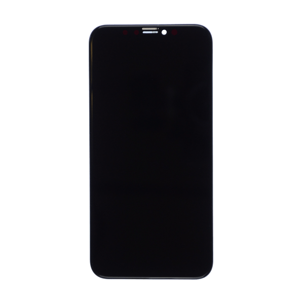 iPhone X LCD and Touch Screen Replacement – Repairs Universe