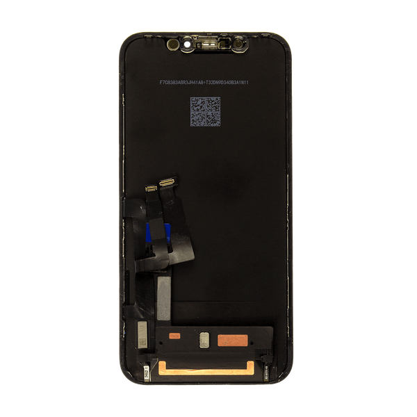 iPhone XR LCD and Touch Screen Replacement – Repairs Universe