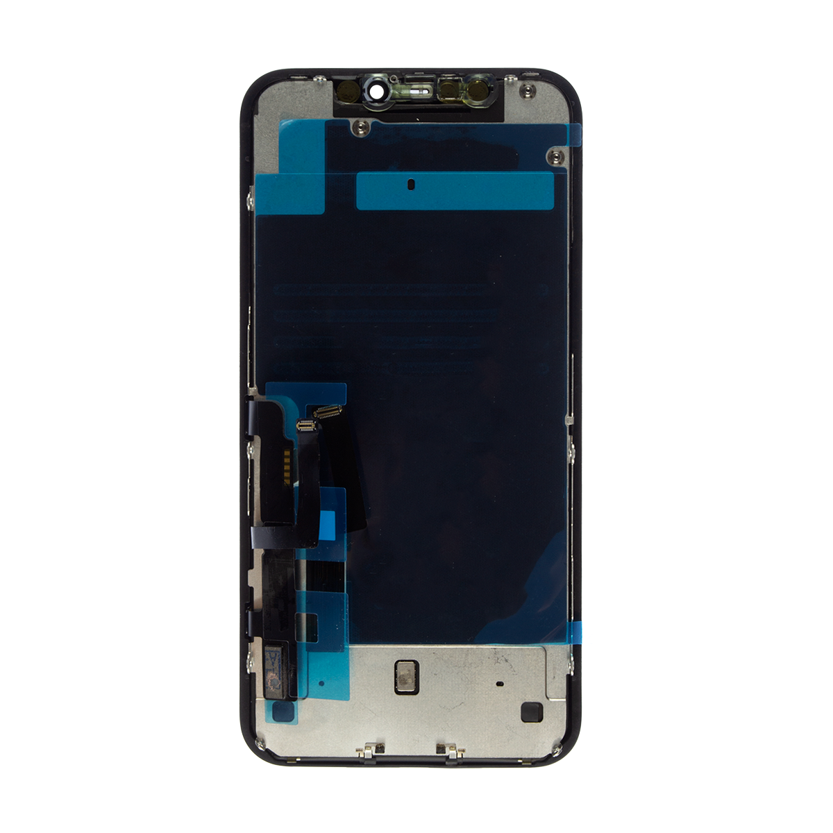 iPhone 11 LCD and Touch Screen Replacement – Repairs Universe