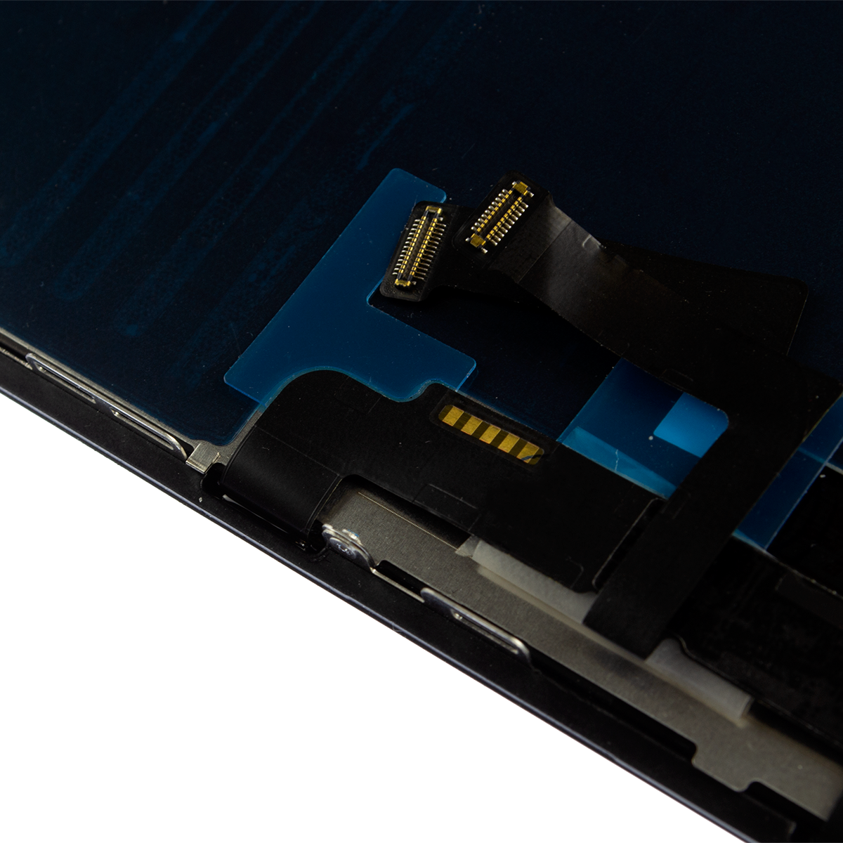 iPhone 11 LCD and Touch Screen Replacement – Repairs Universe