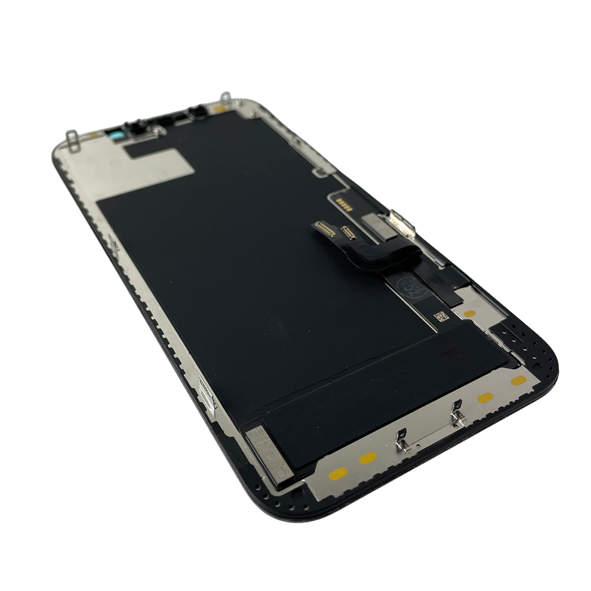 iPhone 12 / iPhone 12 Pro OLED Assembly Replacement – Repairs Universe