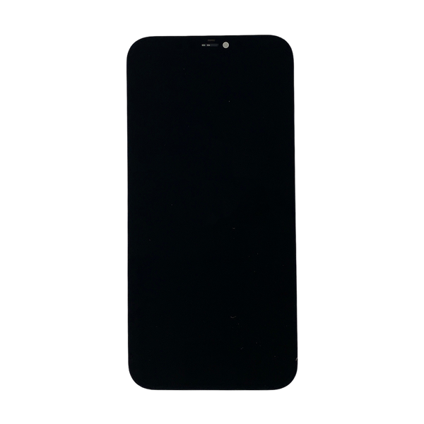 iPhone 12 Pro Max Displacy and Touch Screen Replacement – Repairs Universe
