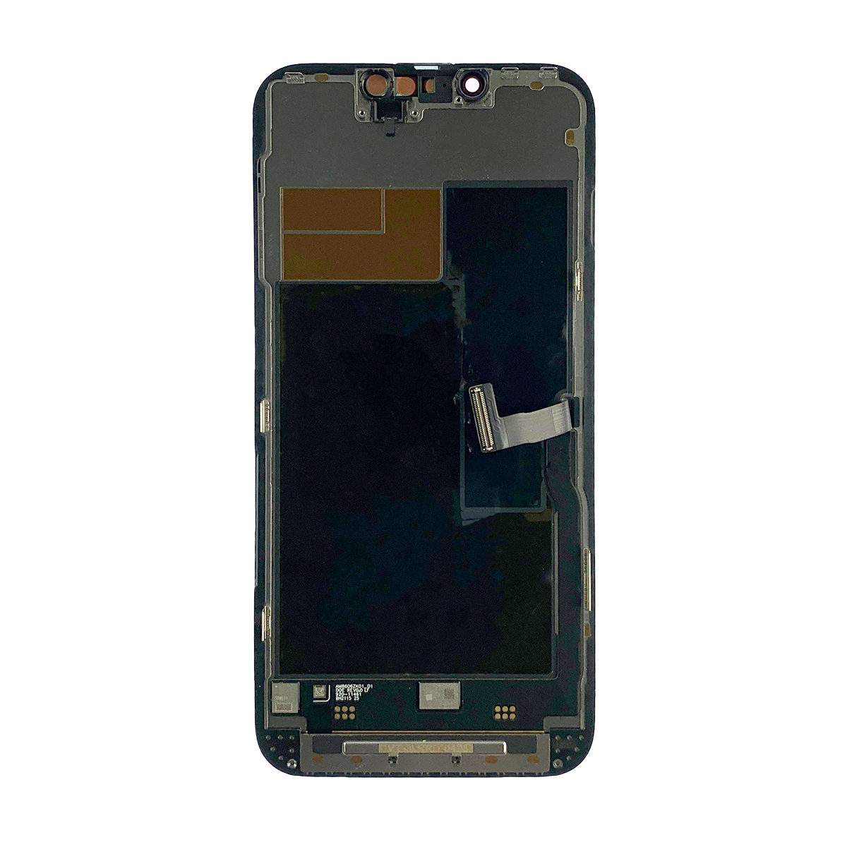 iPhone 13 Pro Display Assembly Replacement – Repairs Universe