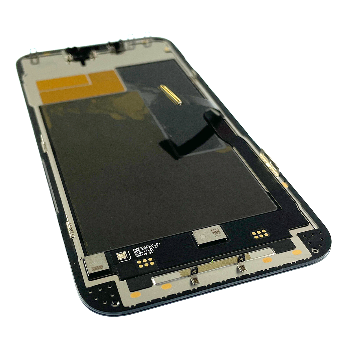 iPhone 13 Pro Display Assembly Replacement – Repairs Universe