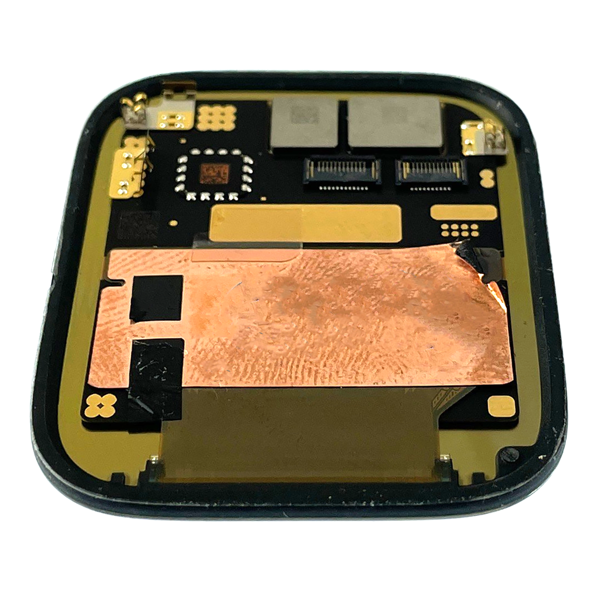 Apple Watch (Series 7) Display Assembly Replacement (Refurbished ...