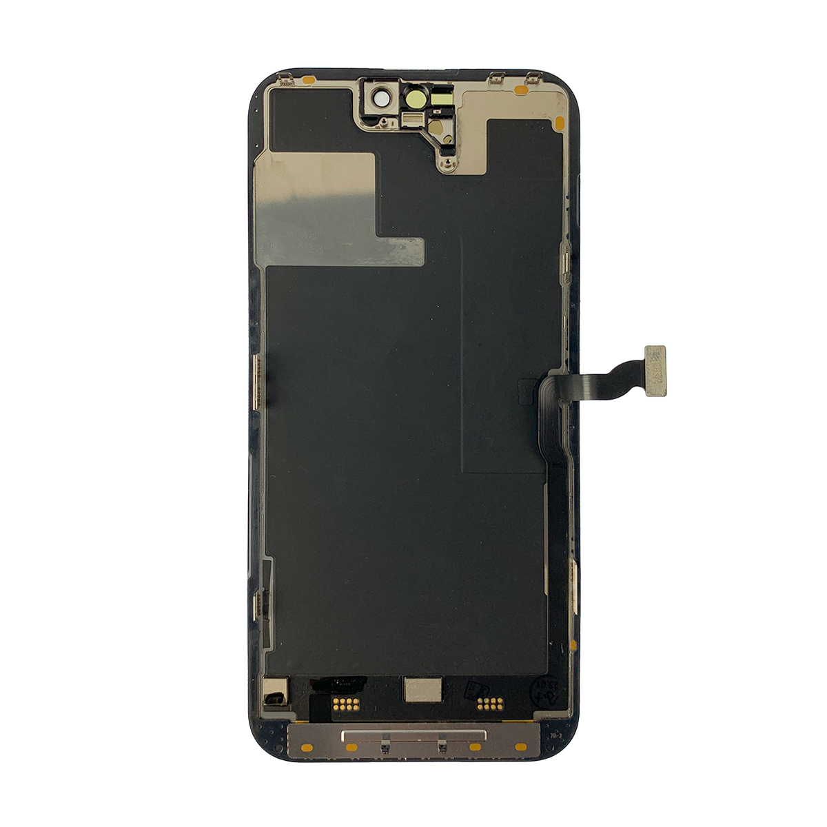 iPhone 14 Pro Max Display and Touch Screen Replacement – Repairs Universe