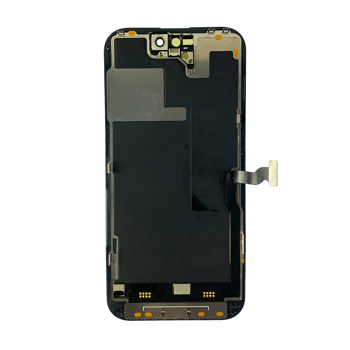 iPhone 14 Pro Display and Touch Screen Replacement – Repairs Universe