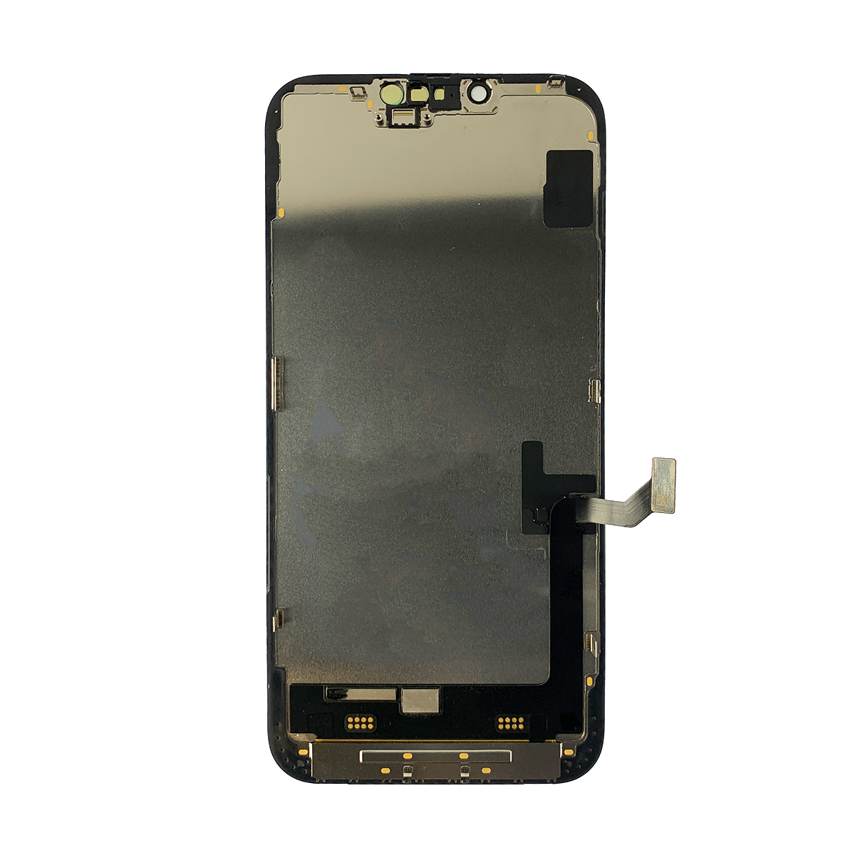 iPhone 14 Plus Display and Touch Screen Replacement – Repairs Universe