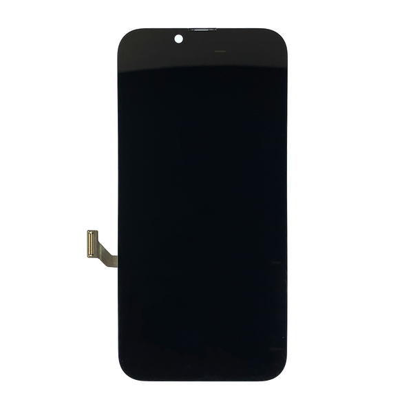 iPhone 14 Display and Touch Screen Replacement – Repairs Universe