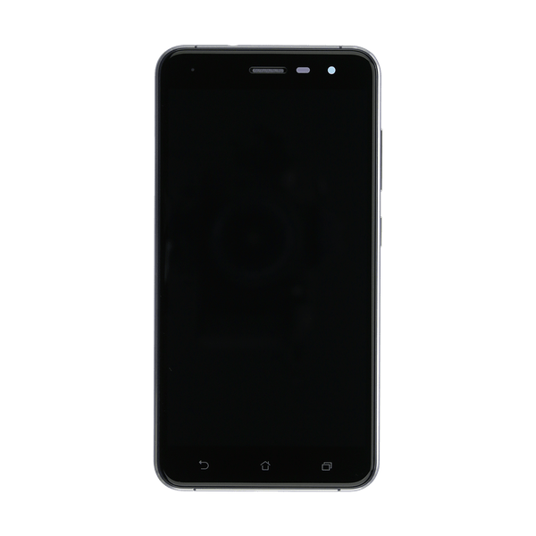 LCD & Touch Screen Assembly with Frame for Asus ZenFone 3 ZE552KL ...