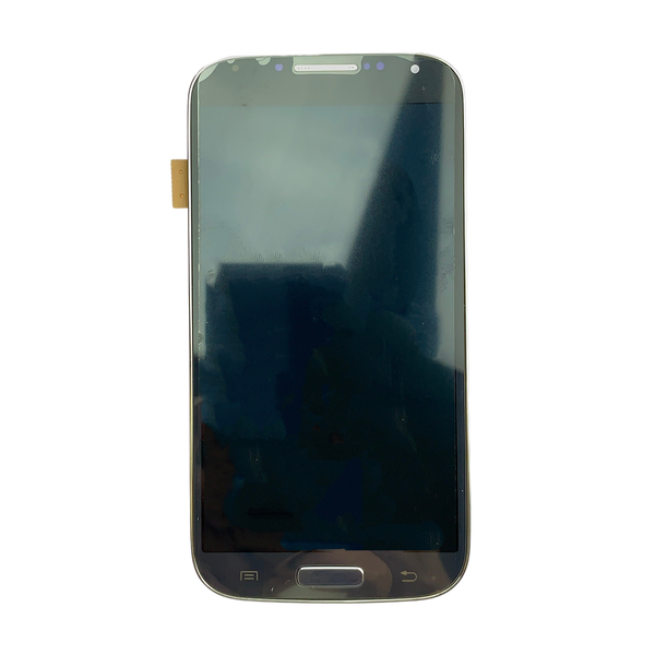 Galaxy S4 LCD and Touch Screen Replacement – Repairs Universe