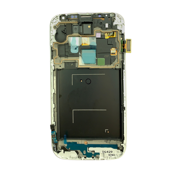 Galaxy S4 LCD and Touch Screen Replacement – Repairs Universe