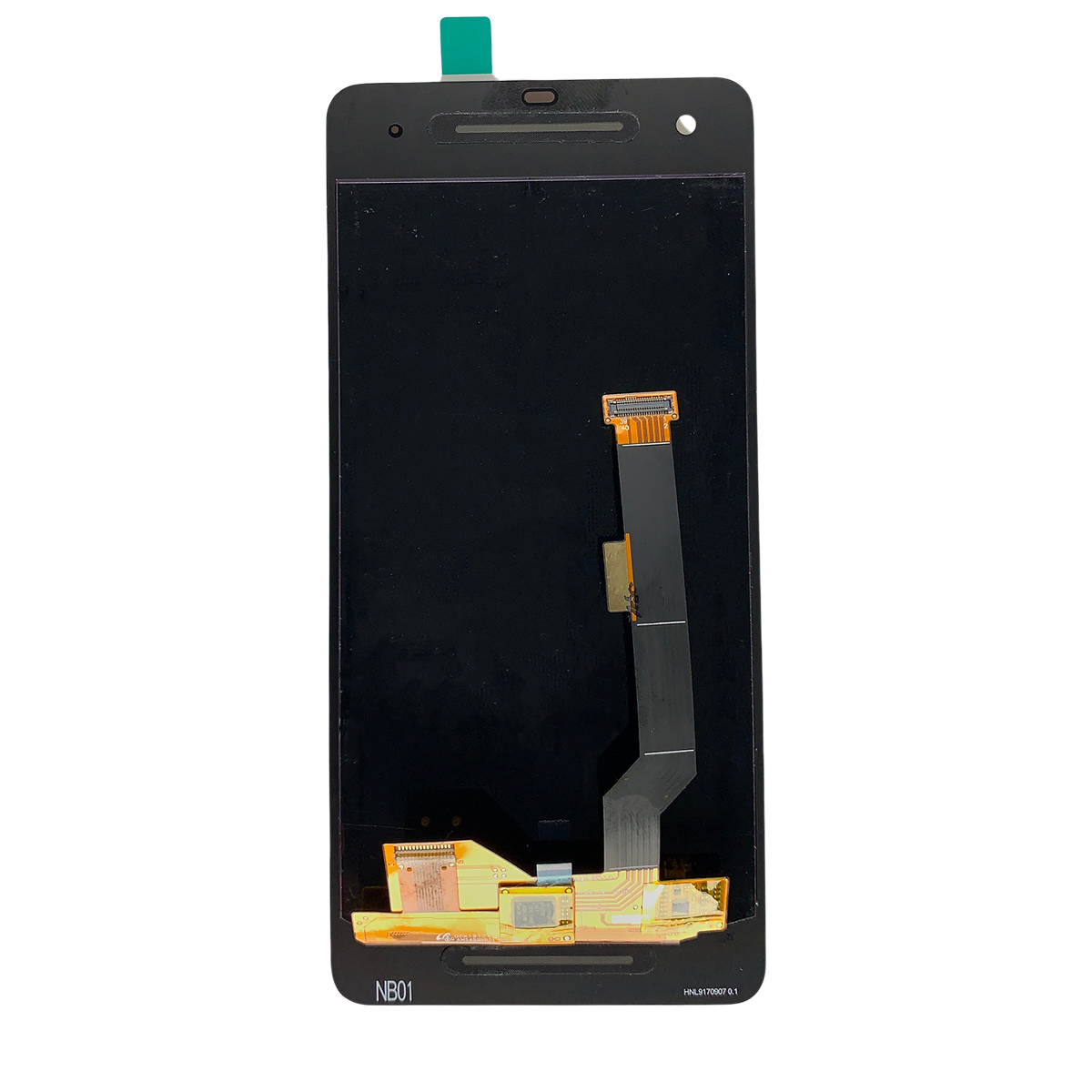 Google Pixel 2 Disblay & Touch Screen Assembly Replacement – Repairs ...