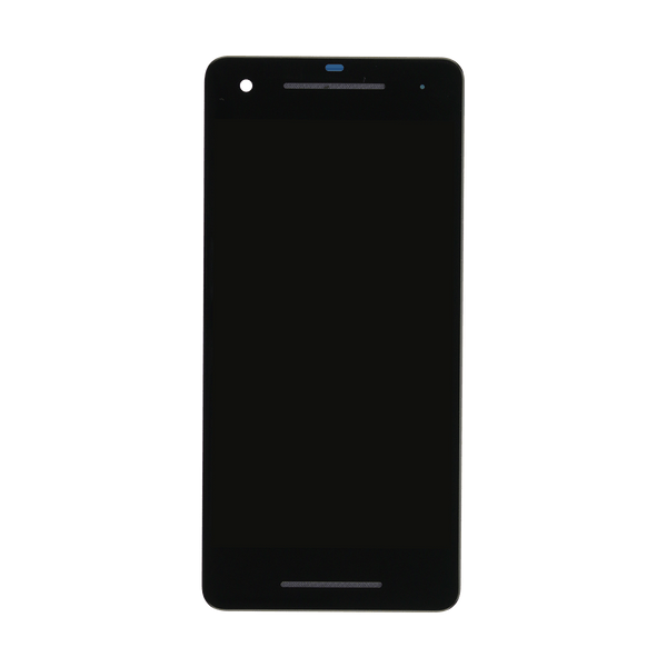 Google Pixel 2 Disblay & Touch Screen Assembly Replacement – Repairs ...