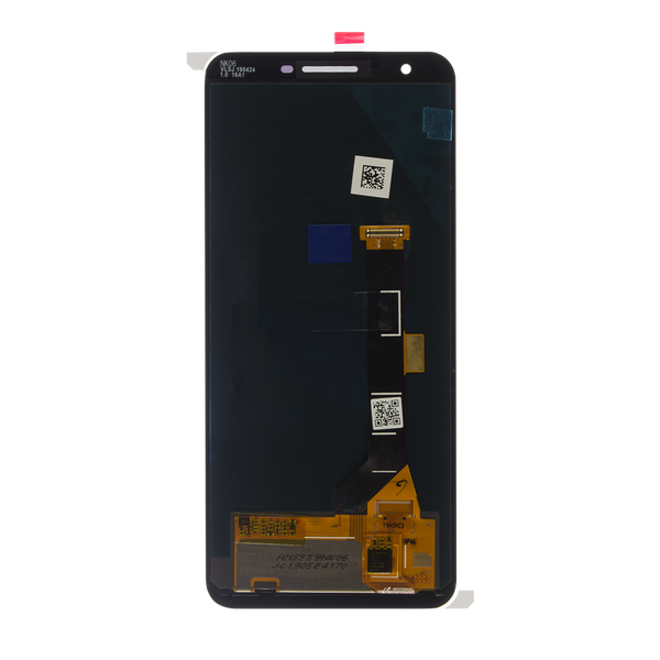 Google Pixel 3a OLED and Touch Screen Replacement – Repairs Universe