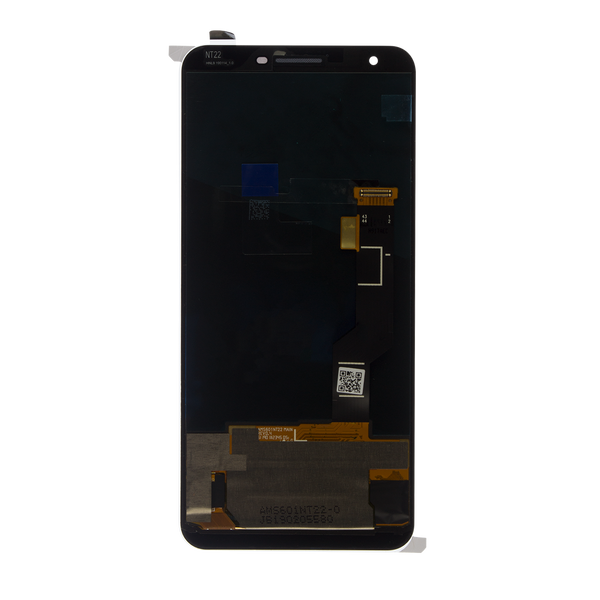 Google Pixel 3a XL LCD and Touch Screen Replacement – Repairs Universe