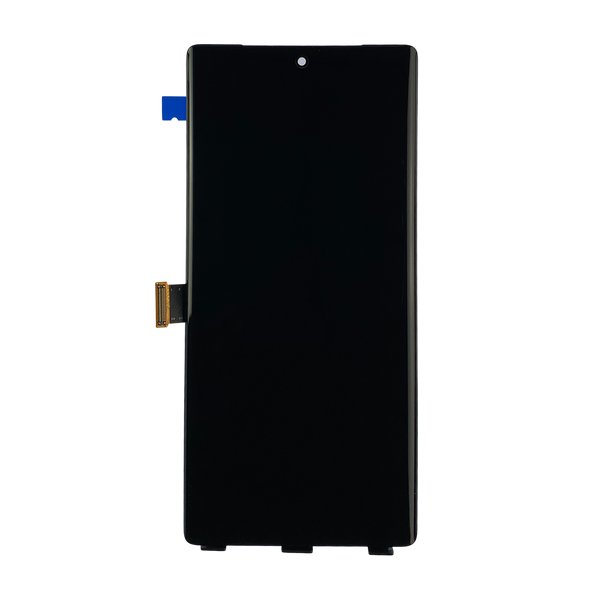 Google Pixel 6 Pro OLED and Touch Screen Replacement – Repairs Universe