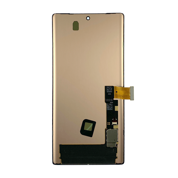 Google Pixel 6 Pro OLED and Touch Screen Replacement – Repairs Universe